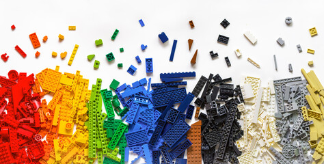 LEGO serious play - Accept. Innovation